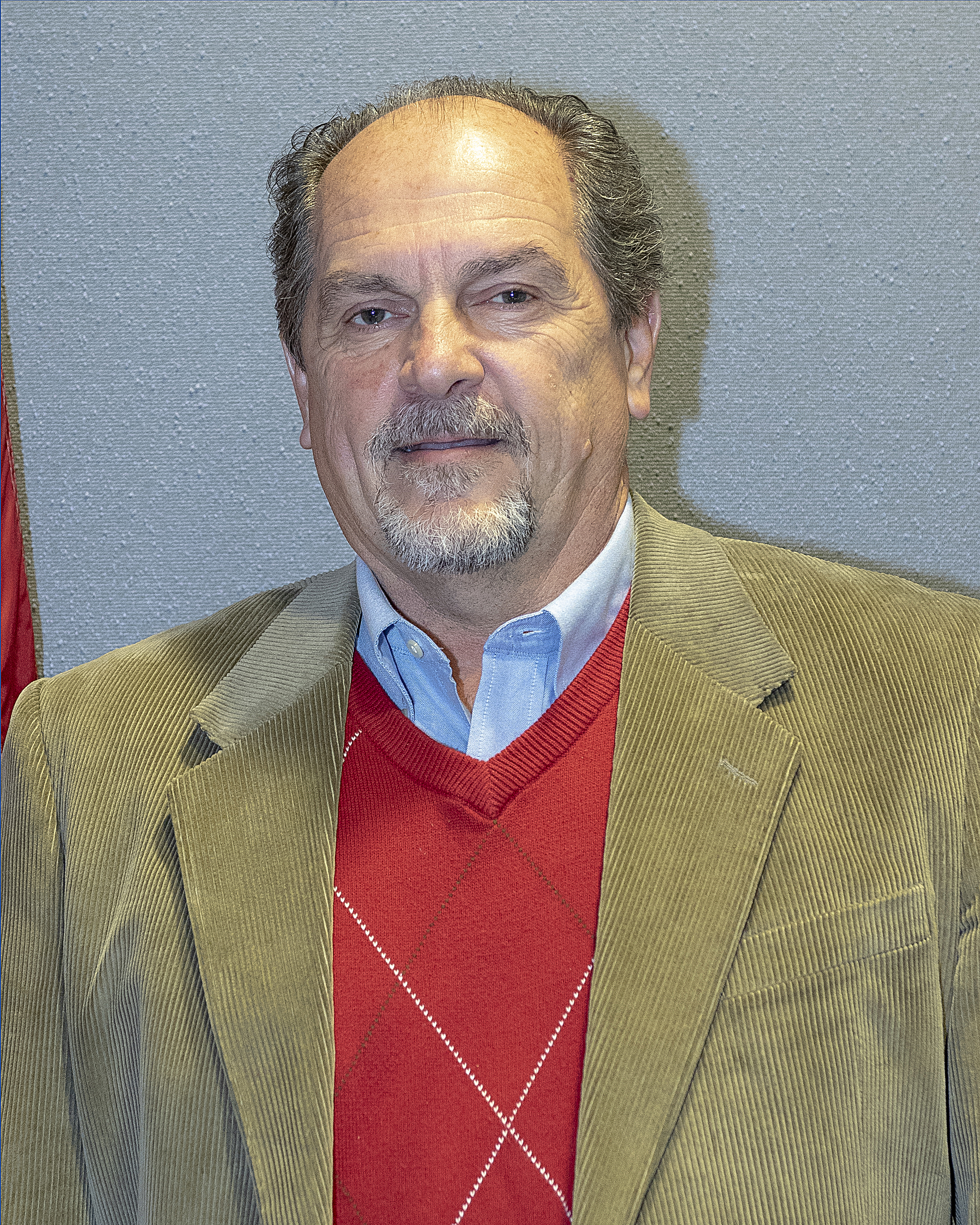 Ronnie Reese