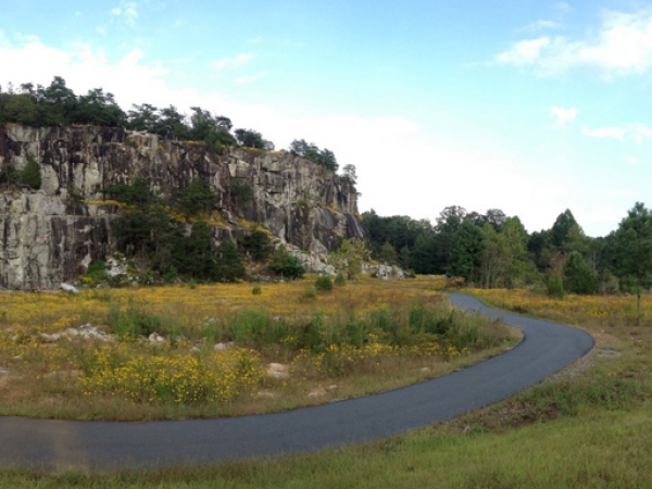 Parks and Recreation