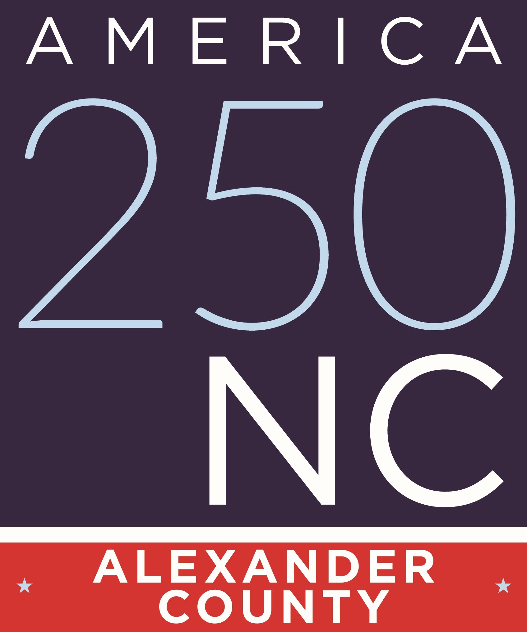 America 250 Alexander LOGO – cropped 2